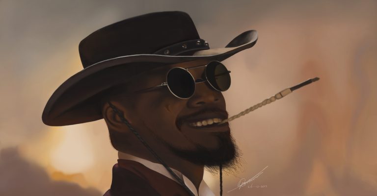 Django: Fire and Vengeance – Makkelijkste.nl